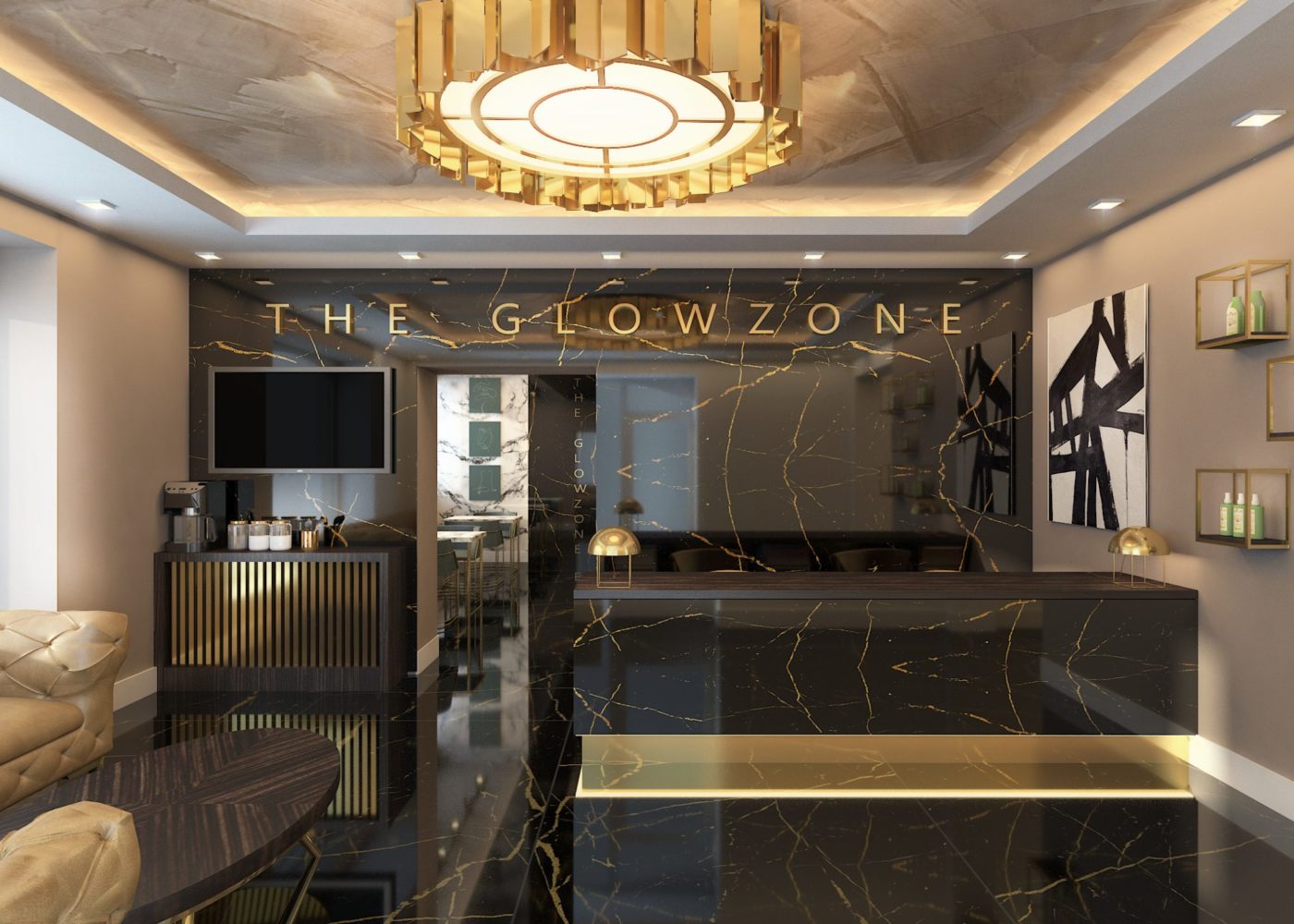 Portfolio – Nineteen Architecture